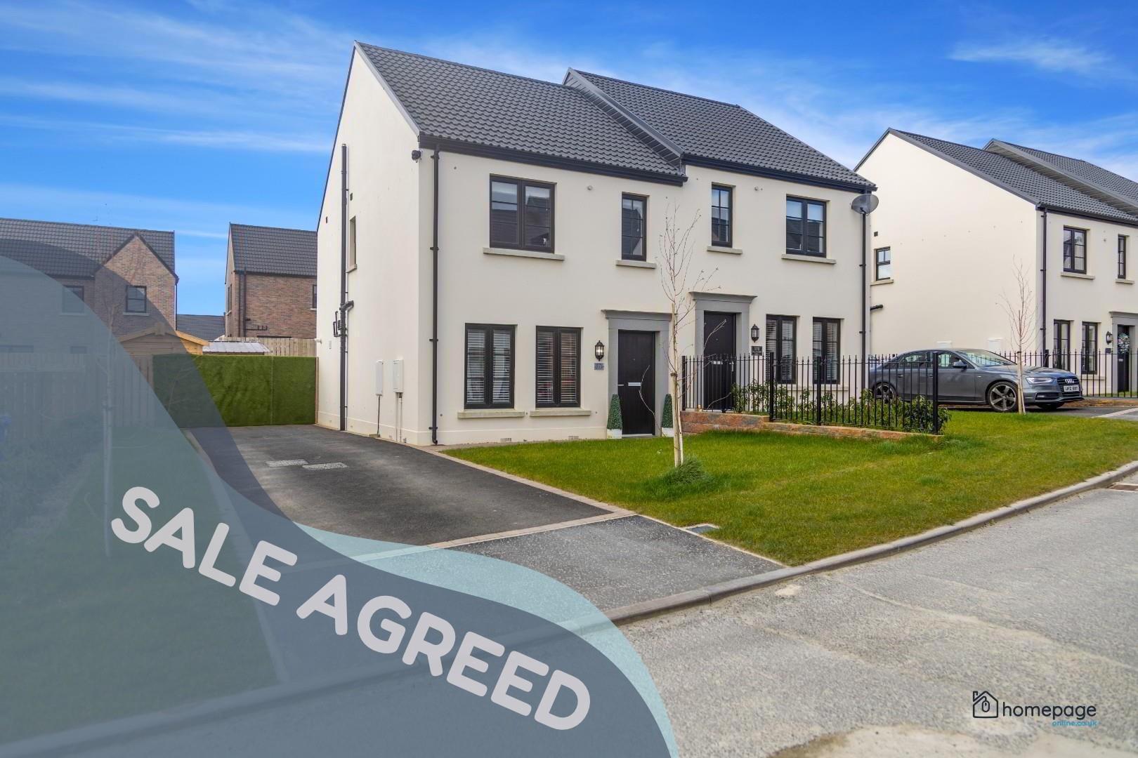 171 Beech Hill View, Derry, BT47 3FU - SSTC - Homepage Estate Agents ...